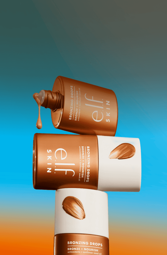 Affordable, Clean Skincare by e.l.f. SKIN - e.l.f. Beauty - e.l.f. Beauty