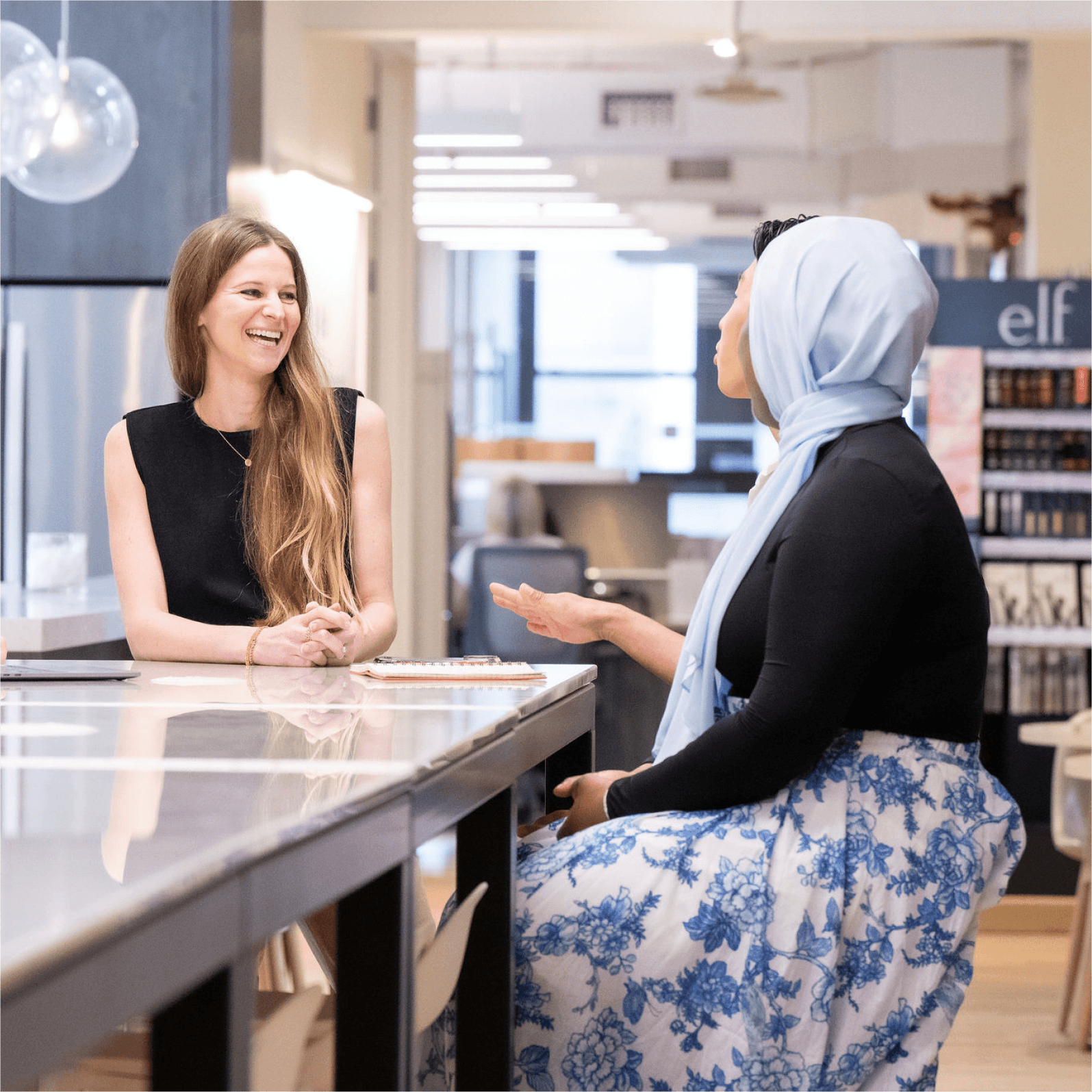 e.l.f. Beauty Careers