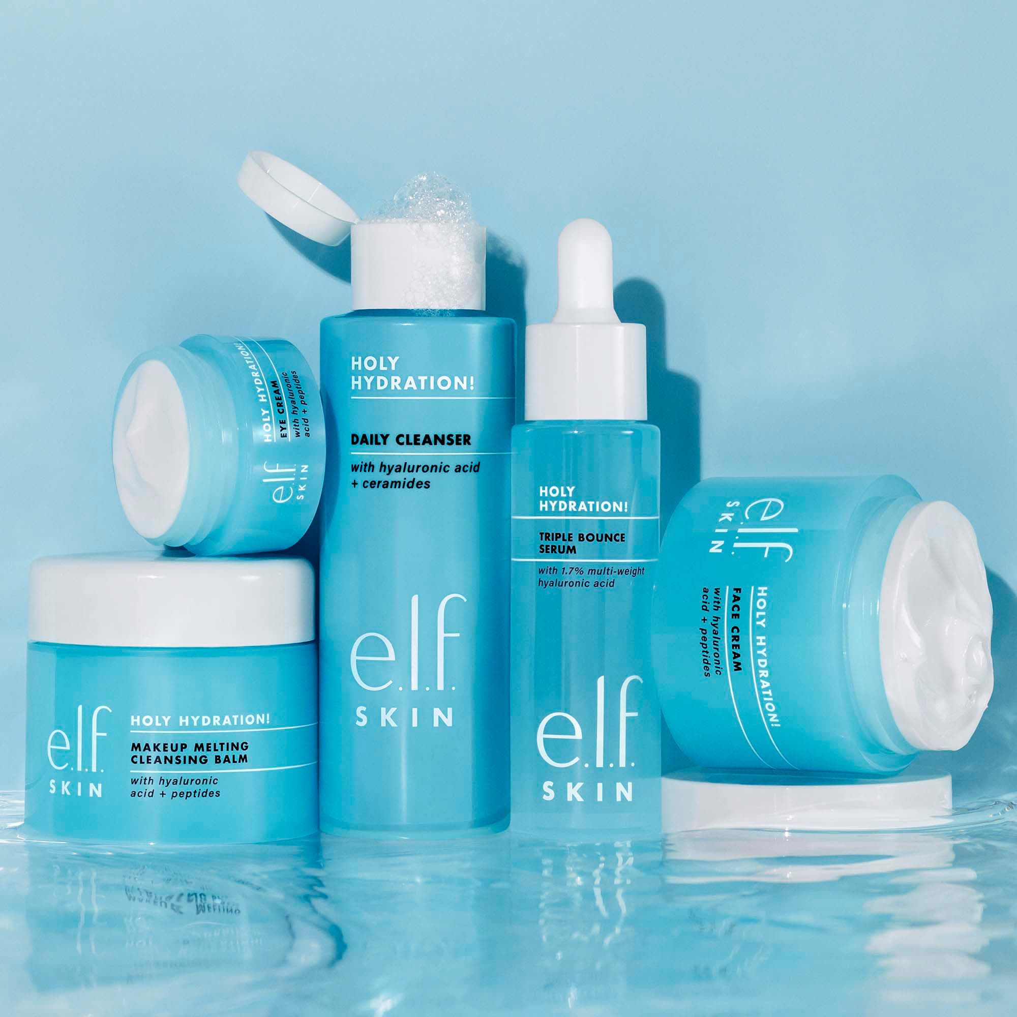 Affordable, Clean Skincare by e.l.f. SKIN - e.l.f. Beauty