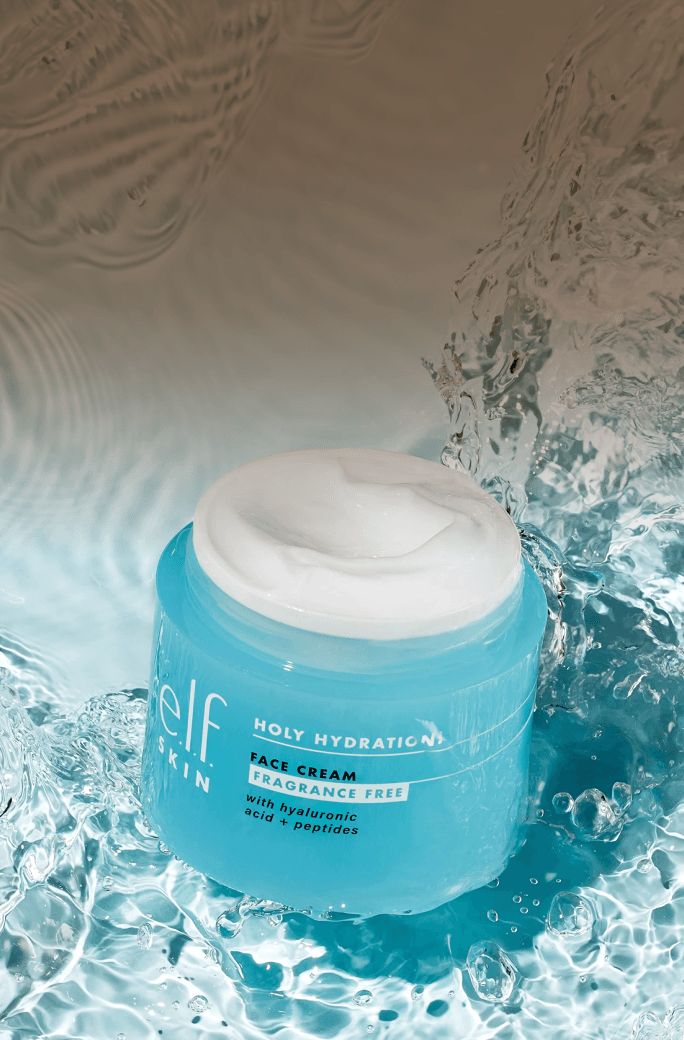 Affordable, Clean Skincare by e.l.f. SKIN - e.l.f. Beauty